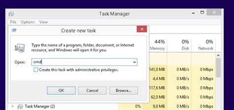 Windows REG DELETE Command Is Not Working On Bit OS Super User