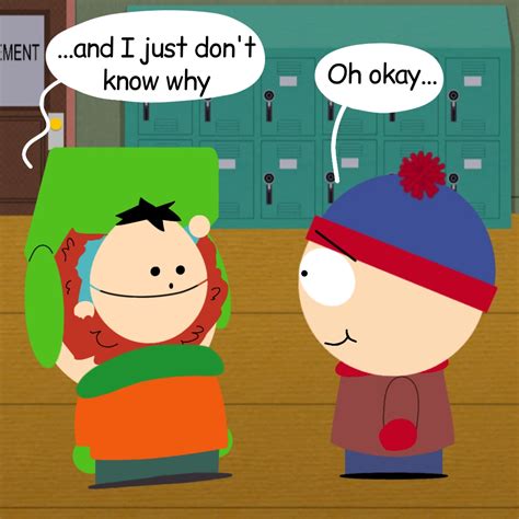 Ike Broflovski Moon And Echos Wiki Fandom