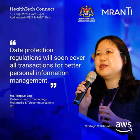 Mranti On Linkedin In Todays Digital Landscape Data Protection