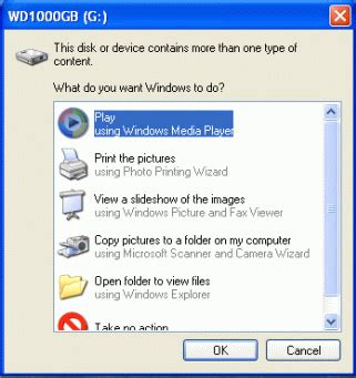 How To Disable AutoPlay And Autorun Features In Windows Vista XP Server
