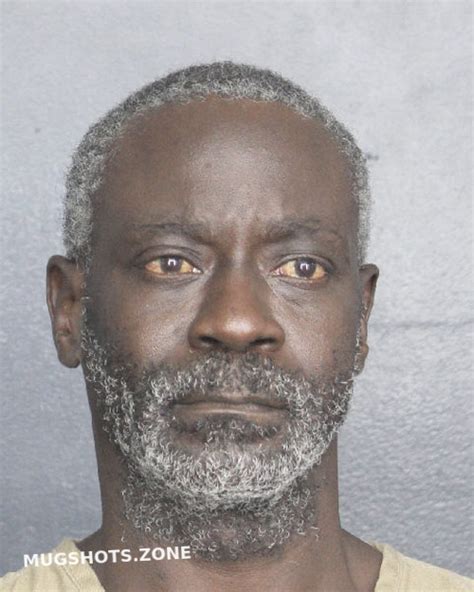 Lanier Patrick 01 01 2025 Broward County Mugshots Zone