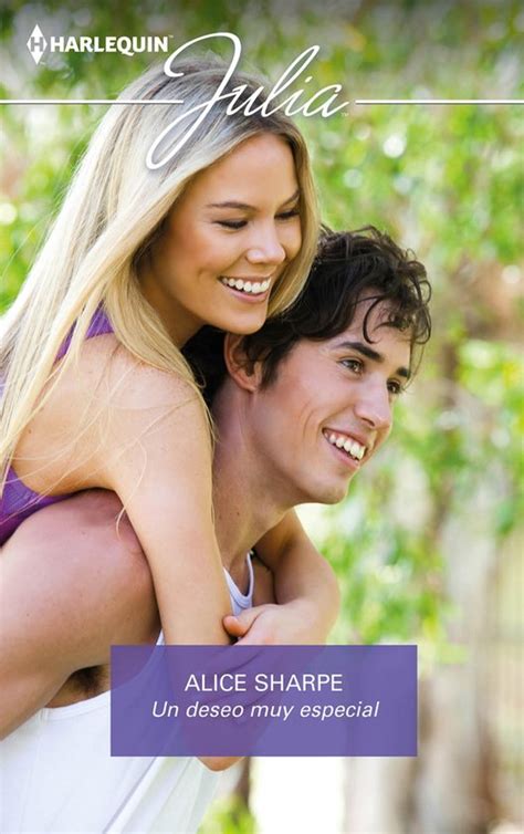 Un Deseo Muy Especial Ebook Alice Sharpe 9788411413305 Boeken Bol