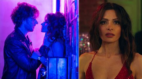 《性／生活》女主角 Sarah Shahi 直言「第二季譁眾取寵」！netflix 官方隨後宣布沒有第三季 Vogue Taiwan