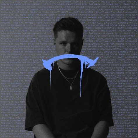 Sonny Tennet Dont Want A Heart Stripped Lyrics Genius Lyrics