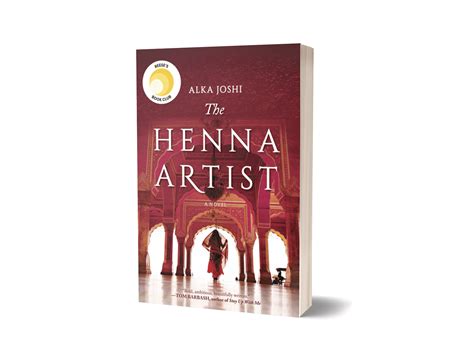 The Henna Artist By Alka Joshi Decipher Book Store