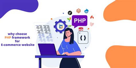 php frameworks for e commerce websites