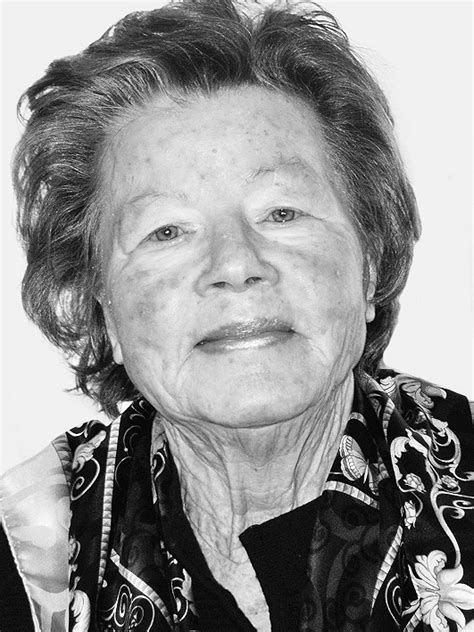 Traueranzeigen Von Elisabeth Ebner Trauerbz