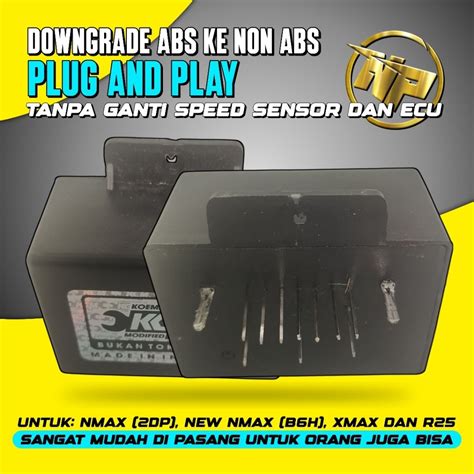 Nur Pcb Nmax Abs Module New Nmax Abs Module Old Nmax Abs Module Old Nmax Downgrade