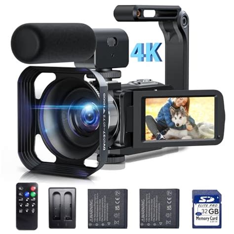 Best 4k Camera For Music Videos In The Uk 2025