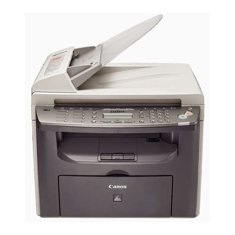 Canon Imageclass Mf4100 Series Starter Manual Pdf Download Manualslib