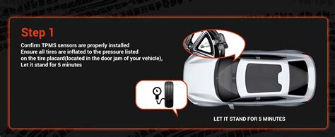 Carorav F2gt 1a180 Ab Tpms Sensor Ford Tire Pressure Monitoring System Sensor For