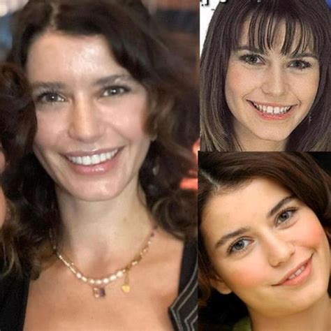 Beren Saat in yeni hali sevenlerini şaşırttı
