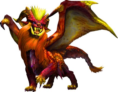 Blazeemperor Teostra Monster Hunter Fanpedia Fandom