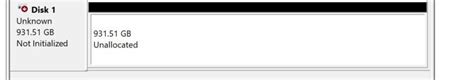 need help recovering data from external drive r datarecovery