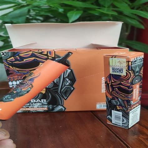 China Customized Pre Filled Disposable E Cig Manufacturers Factory