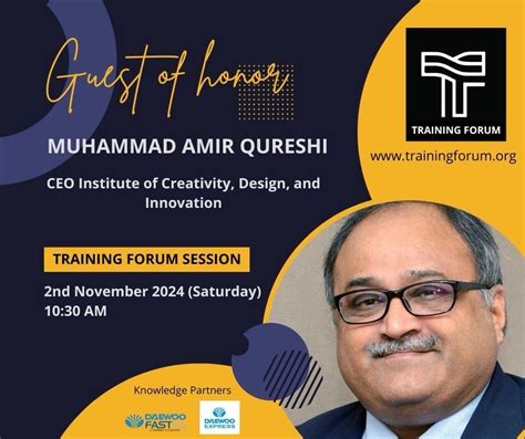 Muhammad Amir Qureshi Posted On Linkedin