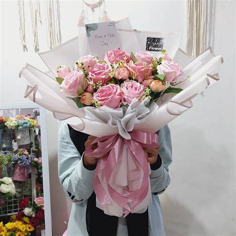 8 Toko Bunga Terbaik Di Depok 💐 2023