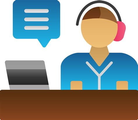 Consultancy Vector Icon Design 25143575 Vector Art At Vecteezy