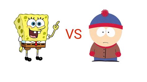 Mugen Spongebob Vs Stan Marsh Youtube