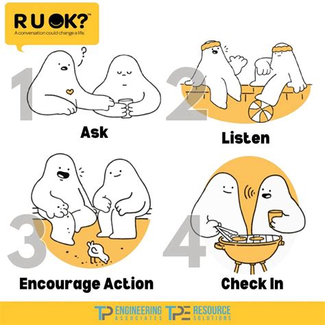 Ruokday Supporteachother Tp Engineering Associates