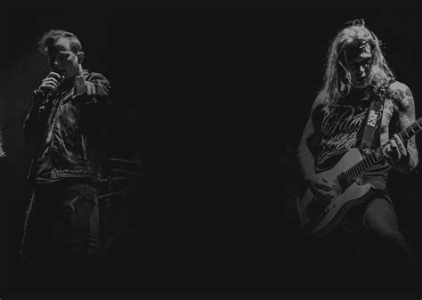 Rokk The First Streaming App Dedicated To Fans Of Rokk And Metal