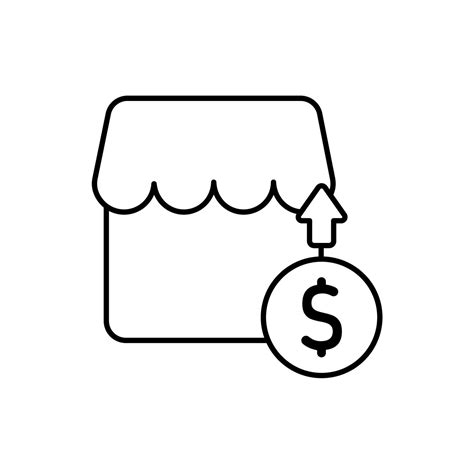 Icon A Capitalization Isolated Against A Clean Background 67434221