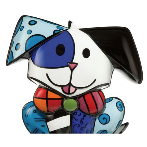 Romero Britto Buy Art And Biography Sculpture Pop Art