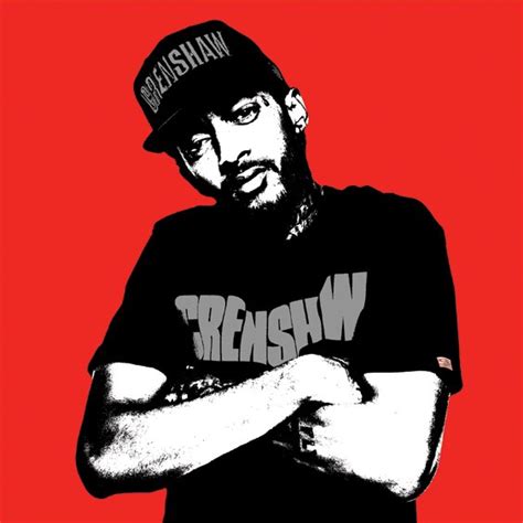 Aeg Presents Nipsey Hussle Aeg Presents Nipsey Hussle