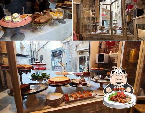 Caelum Barcelona Liceu Restaurant Menu Prices And Reviews