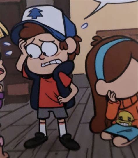 Pin By Jay On Gravity Falls Its Coming Back Oh No Gravity Falls Art