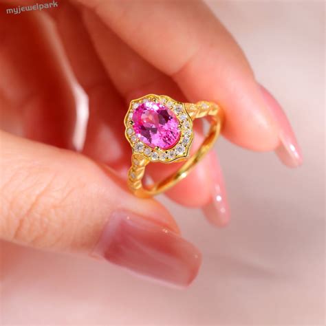 How To Tell The Difference Between A Lab Created Ruby And A Real Ruby Myjewelpark