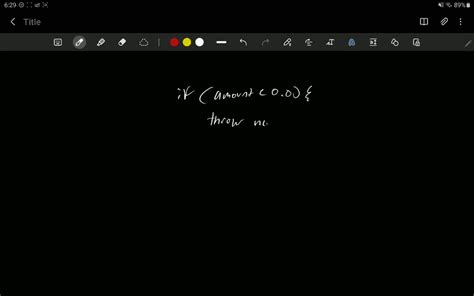 SOLVED The Use Of Null Values In A Map Is Problematic As There Is Numerade