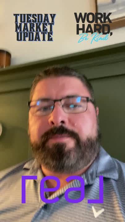 Ryan Espey Realtor ® With Real Broker Portage La Prairie On Linkedin Marketupdate