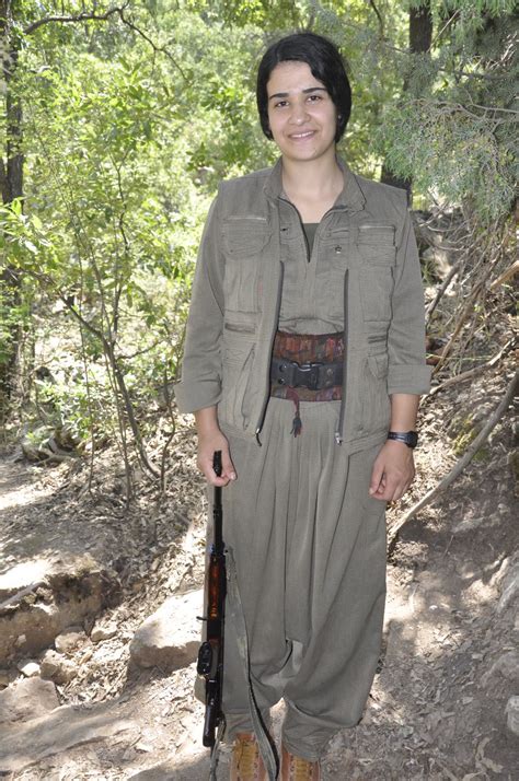 Ronahî Devrim Berfîn Serhatlı