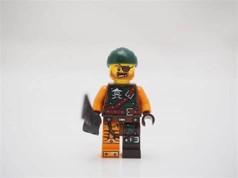 Geek Review Lego Ninjago Misfortune S Keep Geek Culture