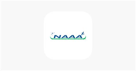 ‎naaa 365 App App Store