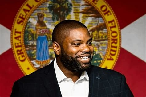 Byron Donalds Reportedly On Board With Potential Trump Vp Role