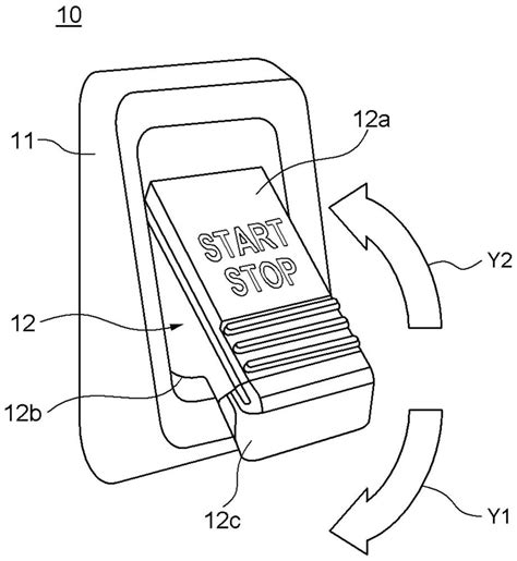Switch Device Eureka Patsnap