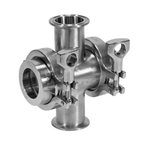 Sight Glasses Visually Inspect Tank Media Ferguson Industrial