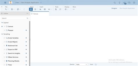List The Members Of A Dimension In A Dropdown And Sap Community