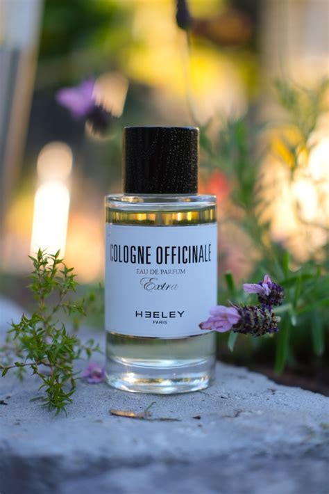 Heeley Parfums Paris