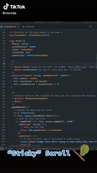 Brandon Alvarez On Linkedin Vscode