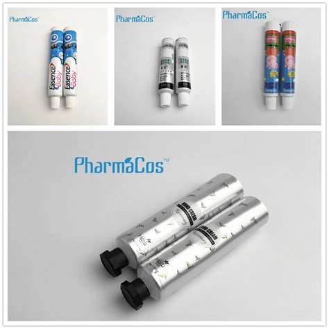 3oz Makeup Foundation Squeeze Packaging Tube Beauty Personal Care Cream