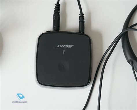 Mobile Review Com Bose Soundtouch Wireless Link