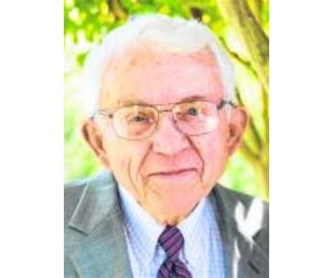 William Schultz Obituary 1923 2024 Hudson Oh The Lima News