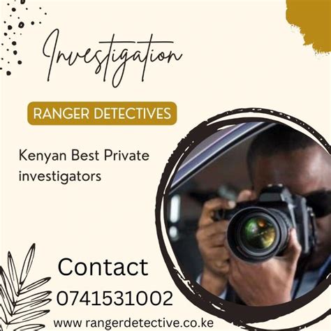 Why You Need Investigators For Fraud Investigations Ranger Detectives