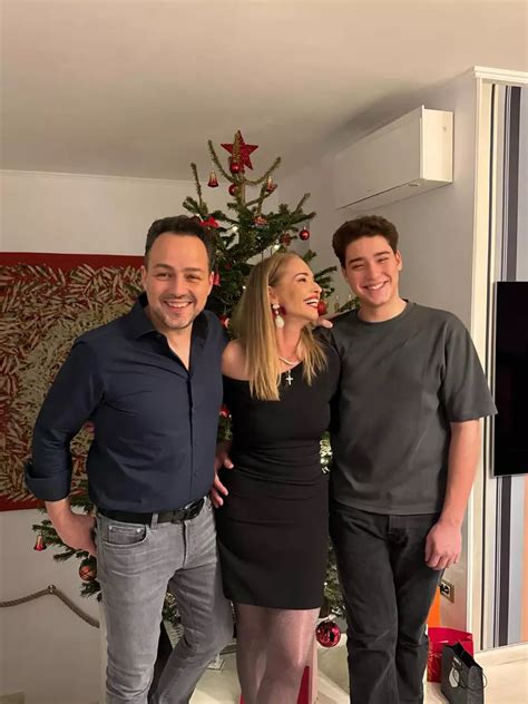 Cum Arată Ileana Badiu în Costum De Baie La 51 De Ani „nu Fac Parte