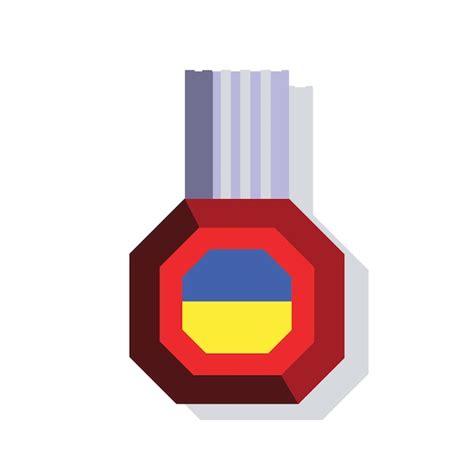 Premium Vector Pen Corrector Liquid Stationery Simple Flat Geometric