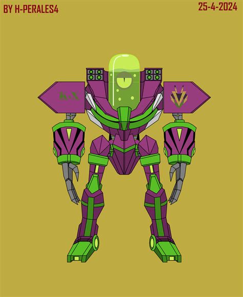 K X Code Name Kavin V2 2024 Remake By H Perales4 On Deviantart