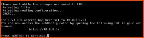 building a virtual security home lab part 2 pfsense setup